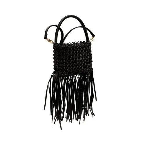 SERENA UZIYEL Aurnia Mini Tote Bag