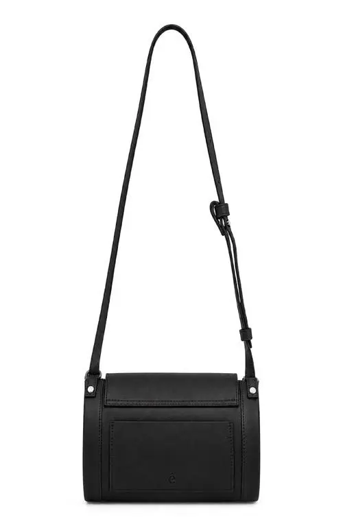 Écotorie Nora Leather Crossbody Bag