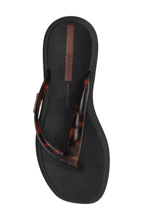 Ipanema Glow Trendy Flip Flop