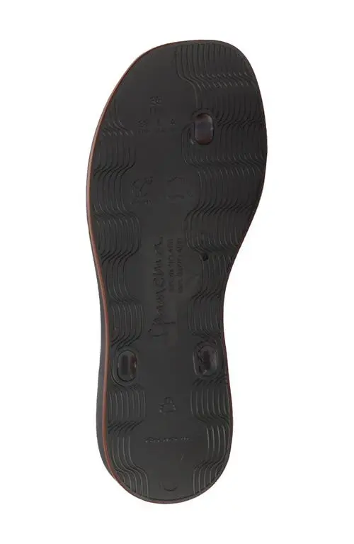 Ipanema Glow Trendy Flip Flop