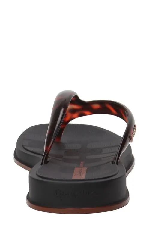 Ipanema Glow Trendy Flip Flop