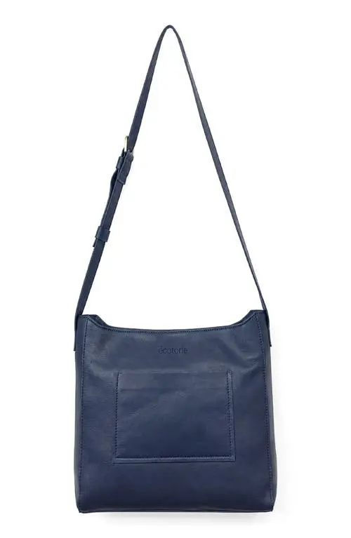 Écotorie Brigitte Leather Crossbody Bag