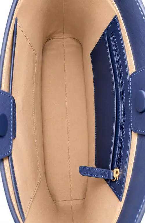 Écotorie Brigitte Leather Crossbody Bag