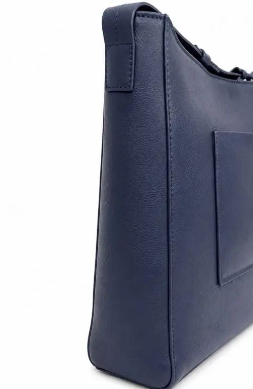 Écotorie Brigitte Leather Crossbody Bag