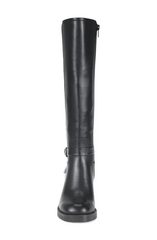 BARETRAPS Glenette Tall Boot - Black