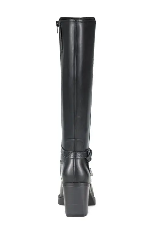 BARETRAPS Glenette Tall Boot - Black