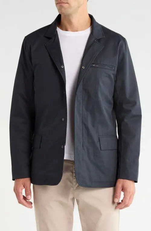 Rodd & Gunn Winscombe 2.0 Hybrid Jacket