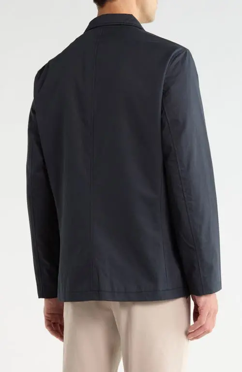 Rodd & Gunn Winscombe 2.0 Hybrid Jacket