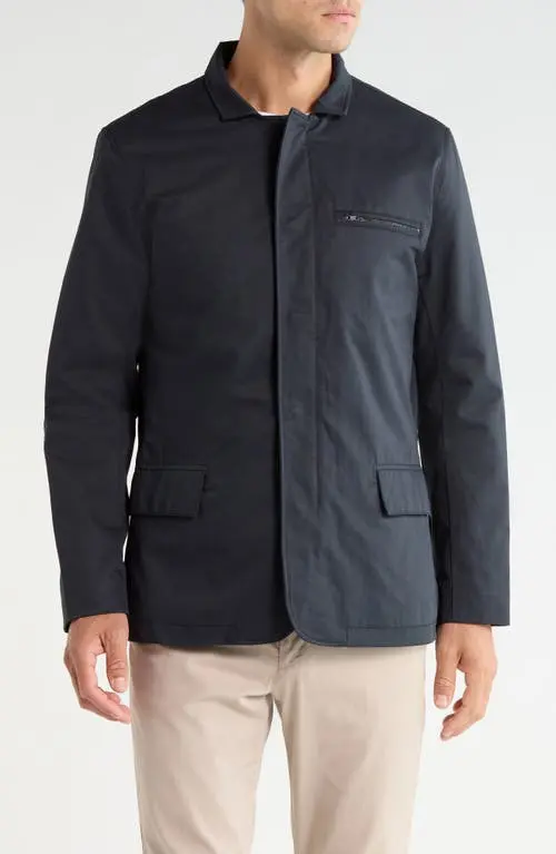 Rodd & Gunn Winscombe 2.0 Hybrid Jacket