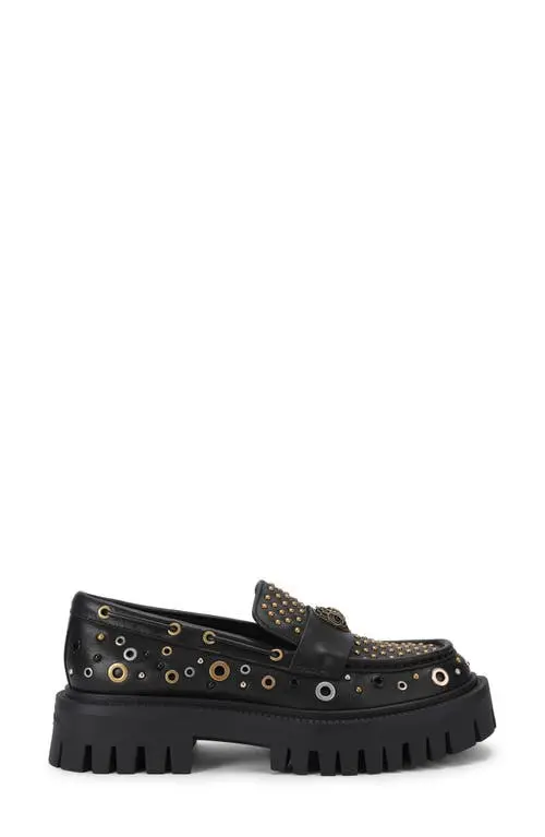 Kurt Geiger Studded Loafer