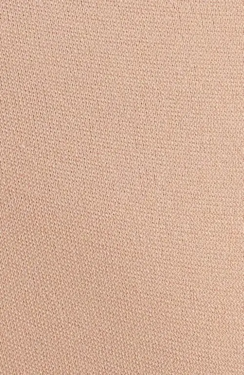 Nordstrom Seamless Hi-cut Briefs - Tan Warm