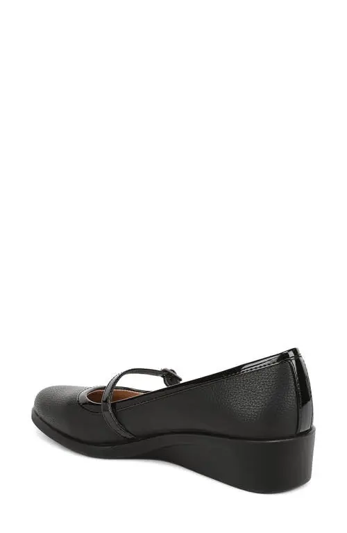 LIFESTRIDE Jolene Mary Jane Wedge Pump
