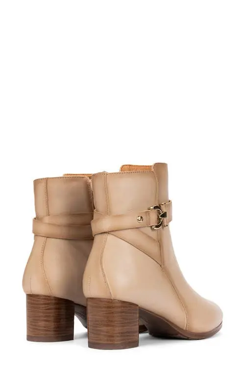 Pikolinos Calafat Bootie - Stone