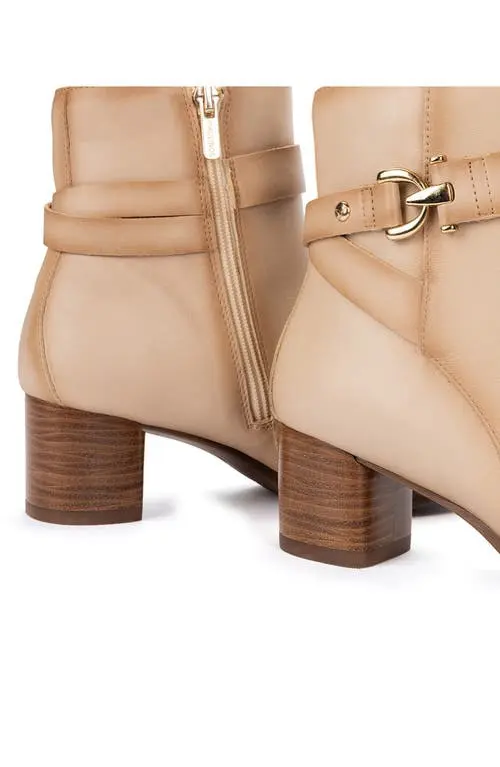 Pikolinos Calafat Bootie - Stone