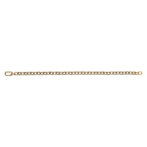 SERENA UZIYEL Catena Notte Necklace /silver