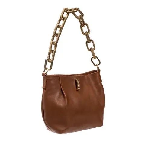 SERENA UZIYEL Catena Small Shoulder Pouch