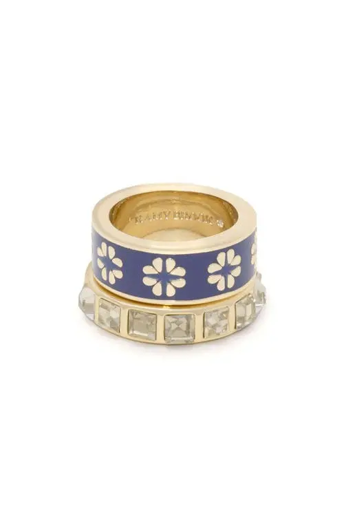 Ramy Brook Aria Ring Set