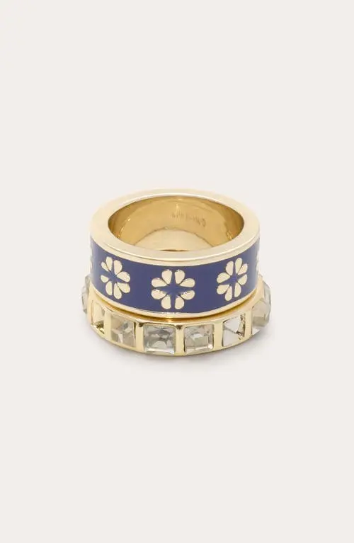 Ramy Brook Aria Ring Set