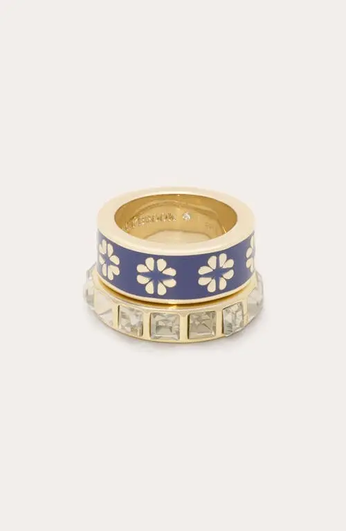 Ramy Brook Aria Ring Set