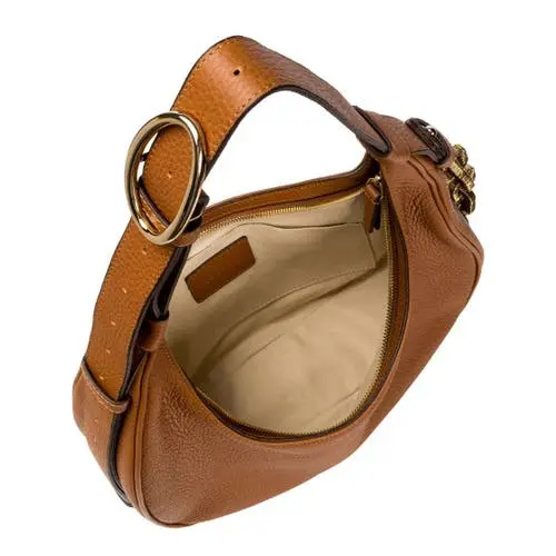 SERENA UZIYEL Catena Hobo Bag