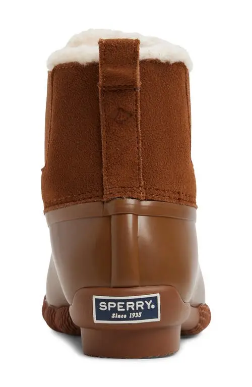 Sperry Saltwater Chelsea Rain Boot
