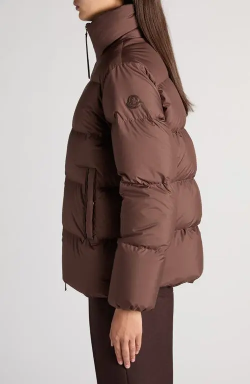 Moncler Vivantesse Quilted Puffer Jacket