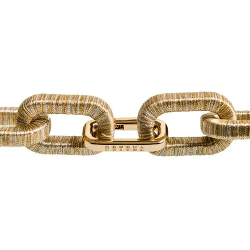 SERENA UZIYEL Catena Necklace Gold/silver