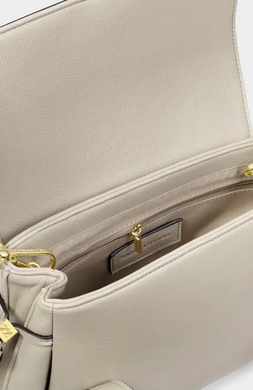 KATIE LOXTON Alyssa Top Handle