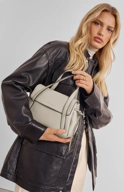 KATIE LOXTON Alyssa Top Handle