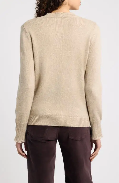 Kobi Halperin Dora V Neck Sweater
