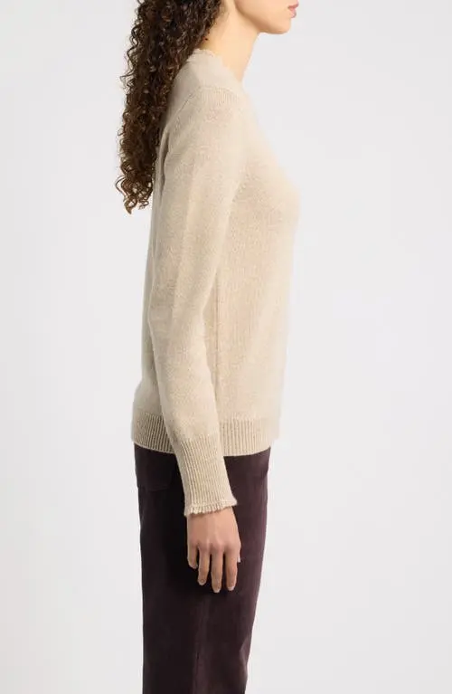 Kobi Halperin Dora V Neck Sweater