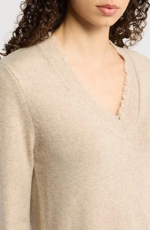 Kobi Halperin Dora V Neck Sweater