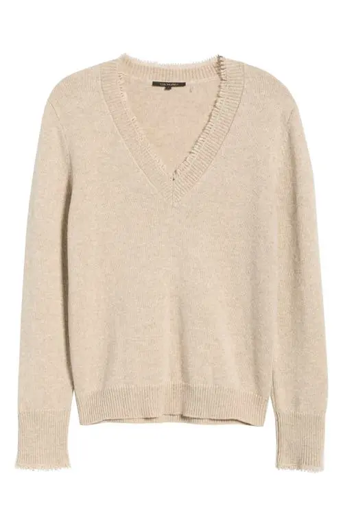 Kobi Halperin Dora V Neck Sweater