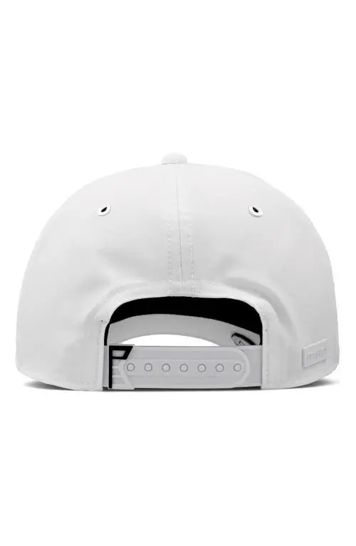MELIN Hydro Odysea Rope Links Snapback Ball Cap