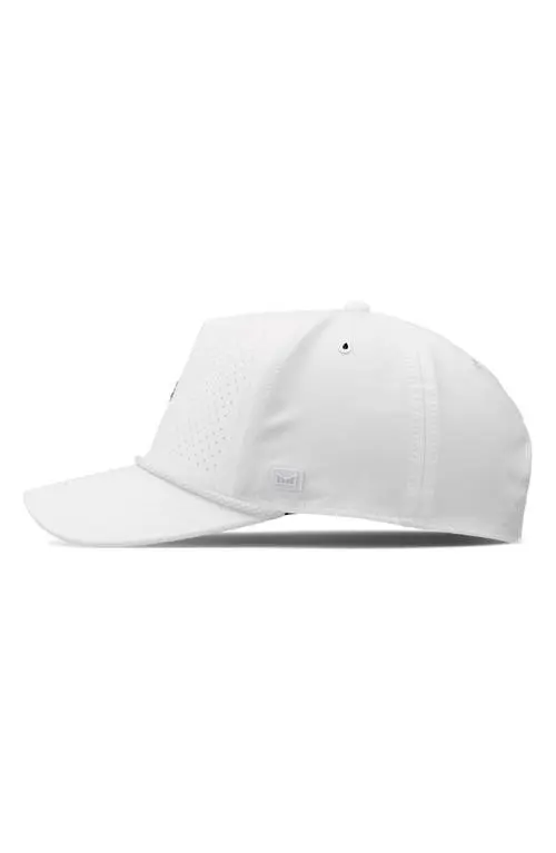 MELIN Hydro Odysea Rope Links Snapback Ball Cap