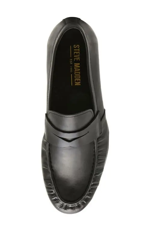 Steve Madden Bucci Penny Loafer