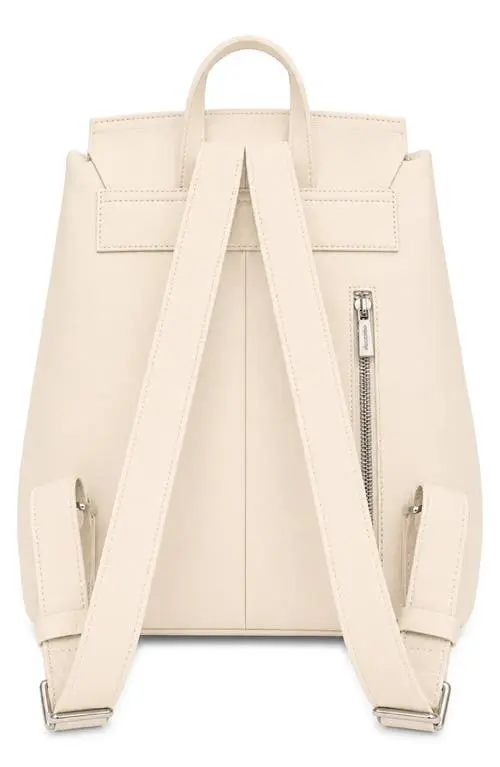 Écotorie Clementine Leather Backpack