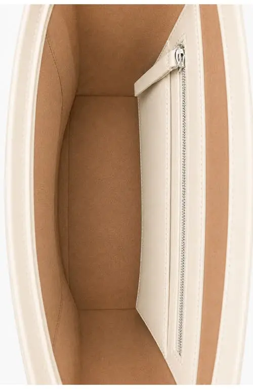 Écotorie Clementine Leather Backpack