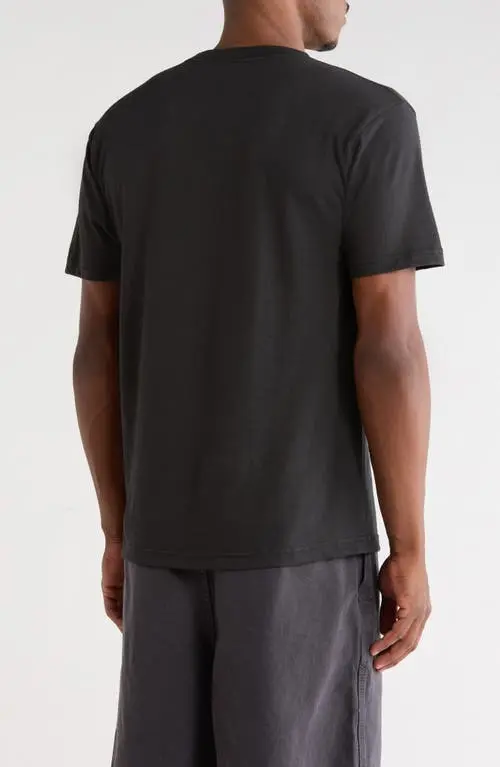VANS Intensity Cotton Graphic T-shirt