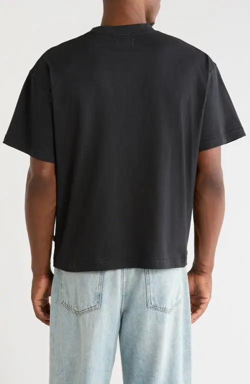 HONOR THE GIFT Stronger As A Collective Cotton Graphic T-shirt