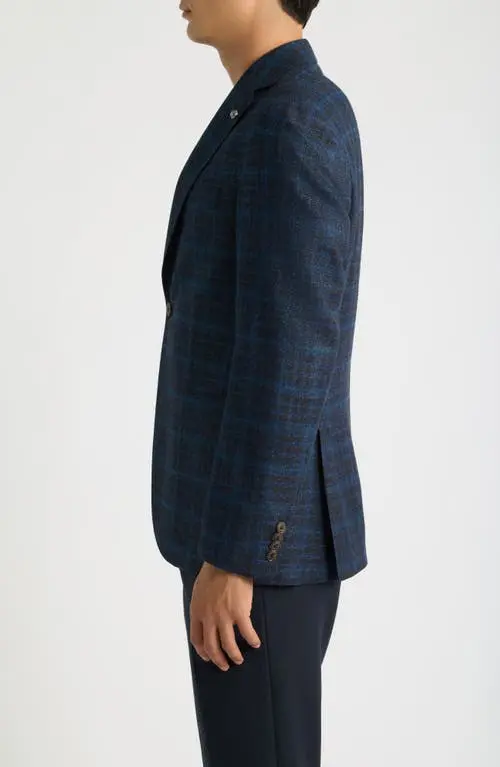 JACK VICTOR Morton Wool, Silk