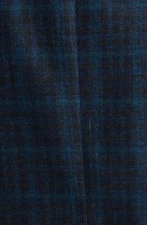 JACK VICTOR Morton Wool, Silk