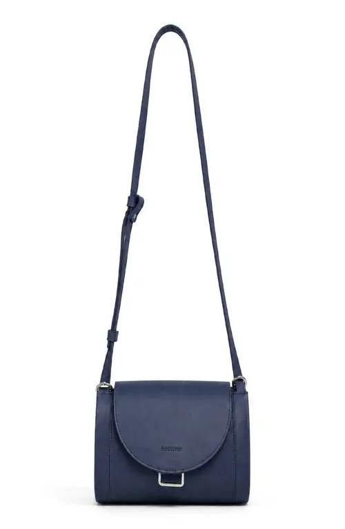 Écotorie Nora Leather Crossbody Bag