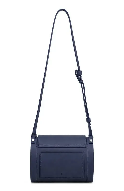 Écotorie Nora Leather Crossbody Bag
