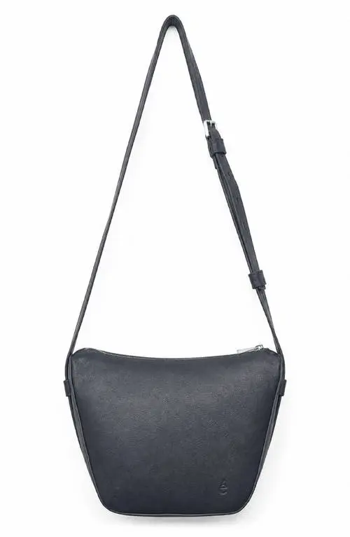 Écotorie Lotta Leather Crossbody Bag
