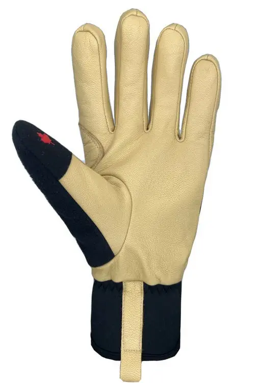 AUCLAIR Prf Oslo Gloves