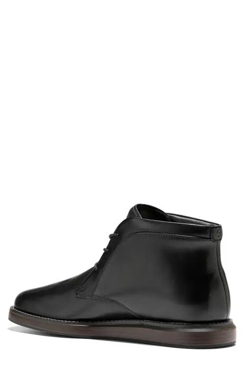 Cole Haan Grand Neoclassic Flexcraft Chukka Boot