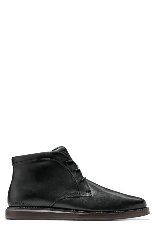 Cole Haan Grand Neoclassic Flexcraft Chukka Boot