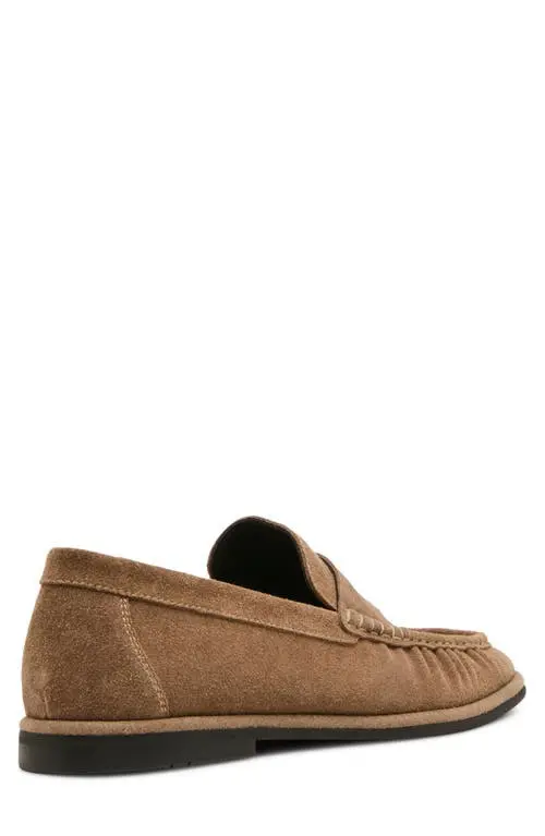 MADDEN MEN'S Derry Penny Loafer - Taupe