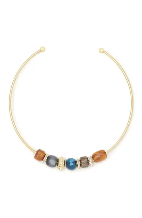 Ramy Brook Maya Collar Necklace